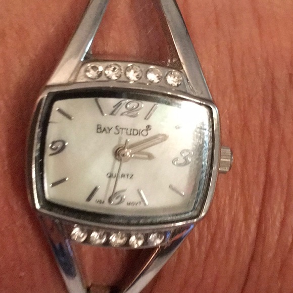 Bay Studio | Accessories | Bay Studio Watch | Poshmark